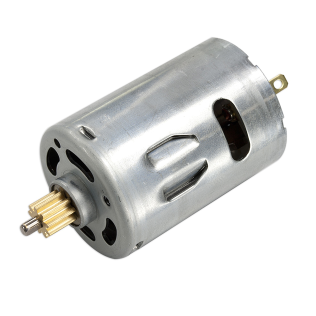 DC Motor